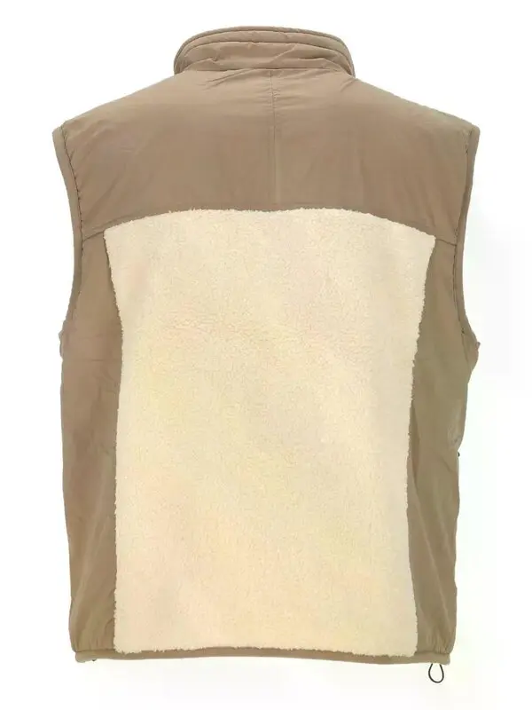 K-WAY Vital 4.0 Zip-up Gilet