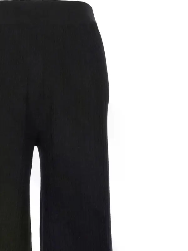 Agnona Flared Trousers