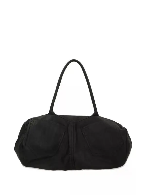 HODAKOVA Leather Shoulder Bag