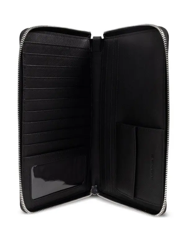 Emporio Armani Logo Organizer