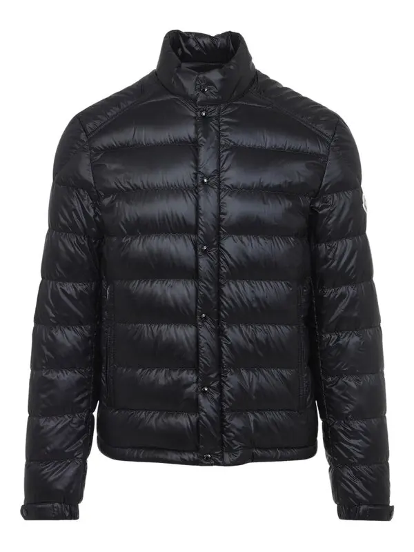 Moncler Selves Short Down Jacket