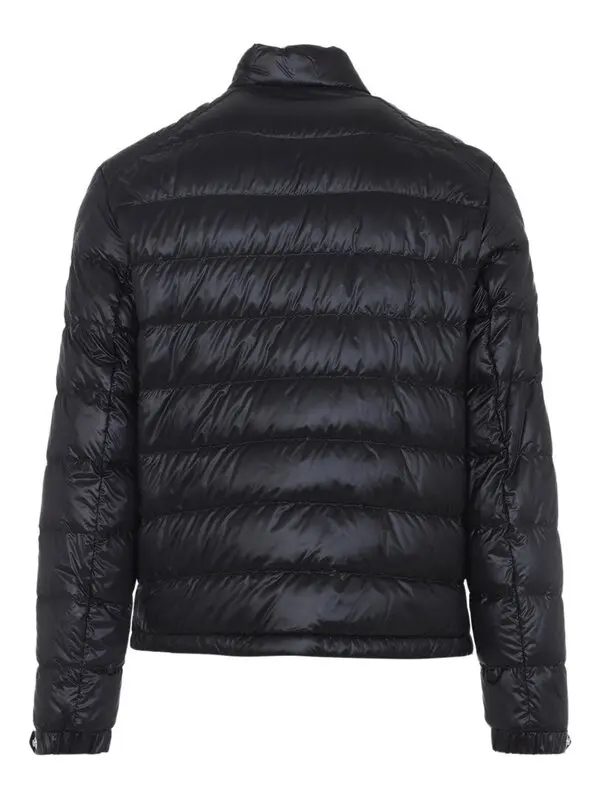 Moncler Selves Short Down Jacket