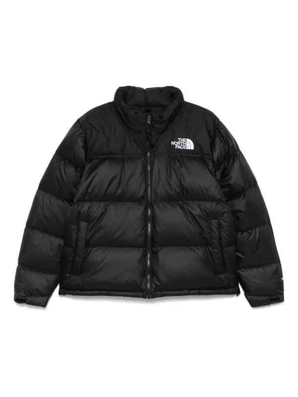The North Face Nuptse 1996 Retro Jacket - Black