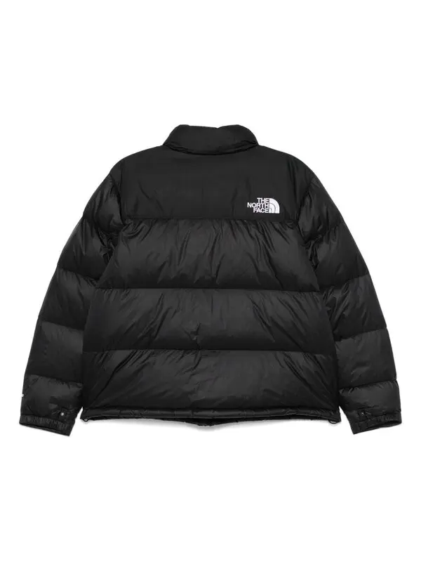 The North Face Nuptse 1996 Retro Jacket - Black