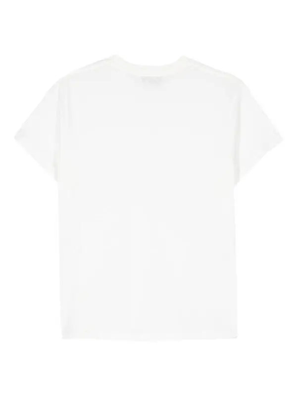 Studio Nicholson Cotton T-shirt