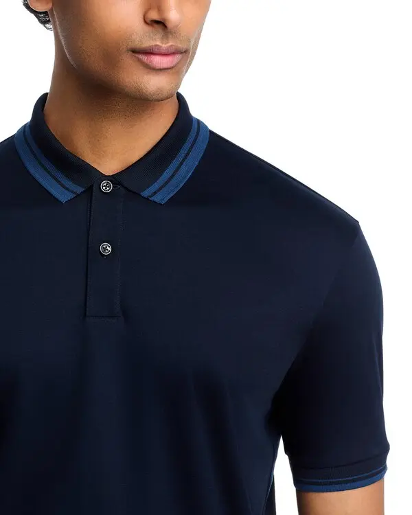 BOSS Parlay Polo Shirt