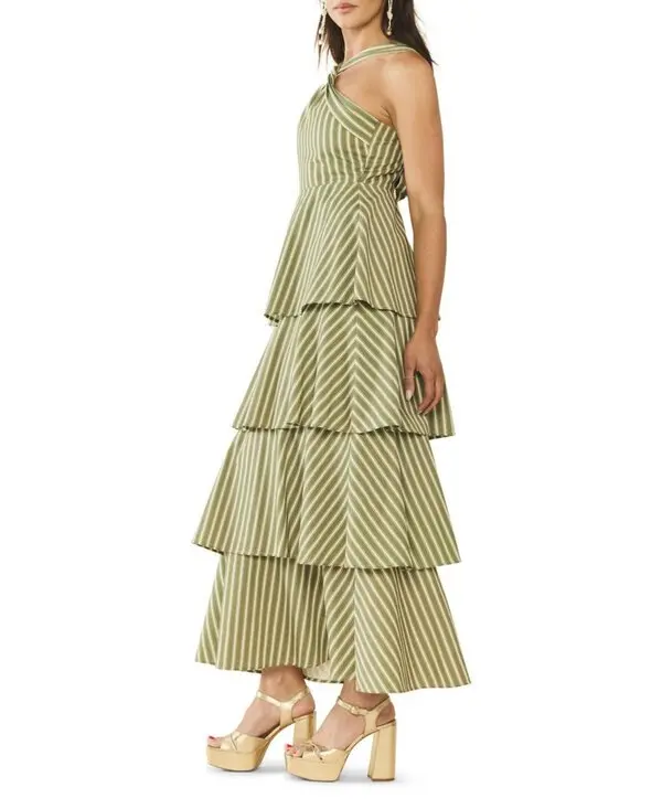 EDDY Emma Maxi Dress