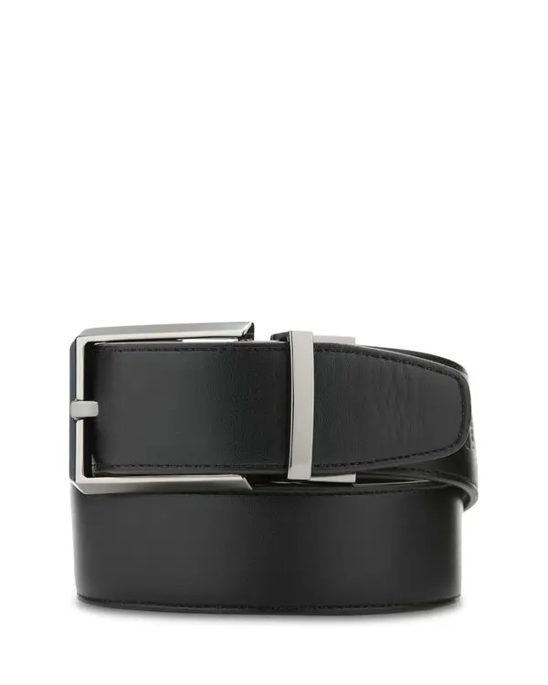 Bloomingdale'S Reversible Belt