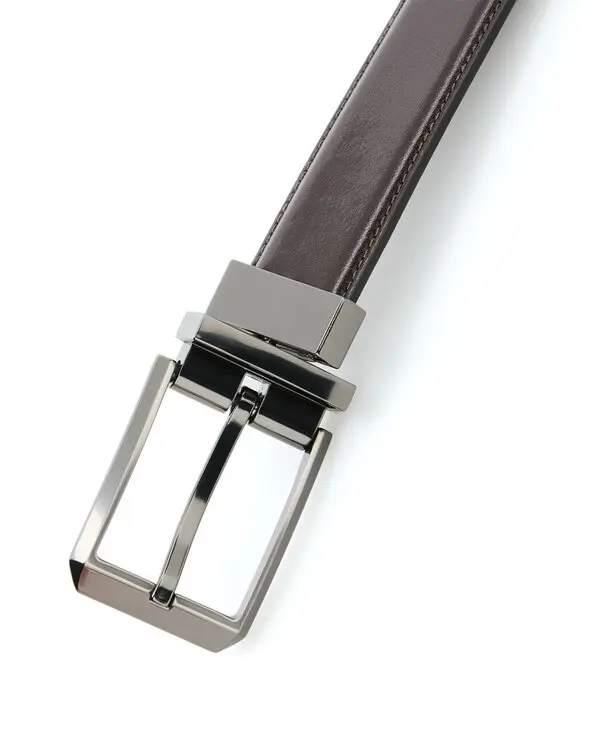 Bloomingdale'S Reversible Belt