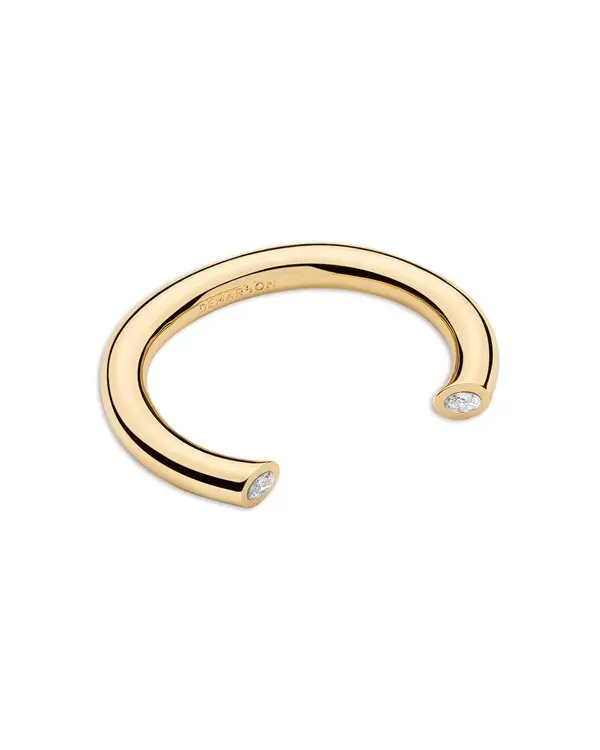 Demarson Miley Cuff Bracelet