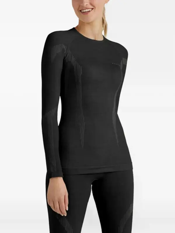 Falke Seamless Long-sleeve Top