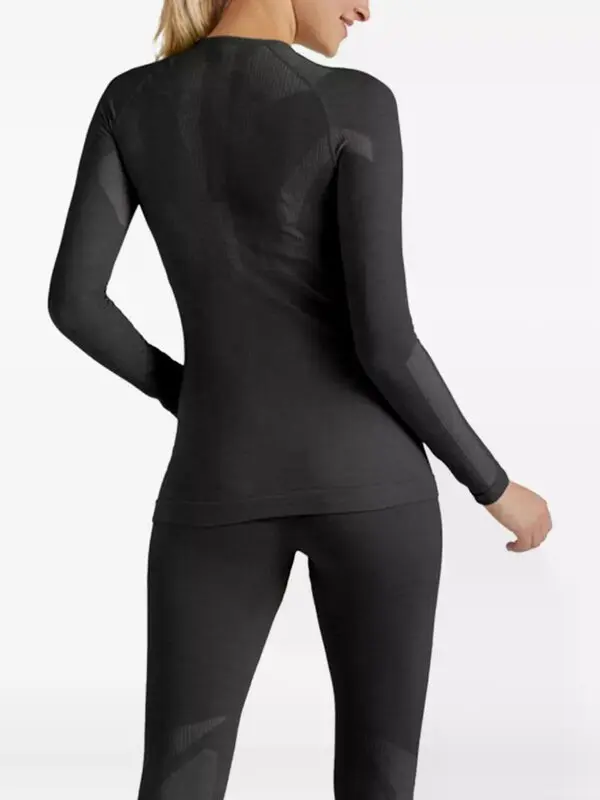 Falke Seamless Long-sleeve Top