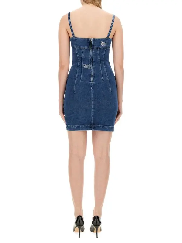 Moschino Mini Dress