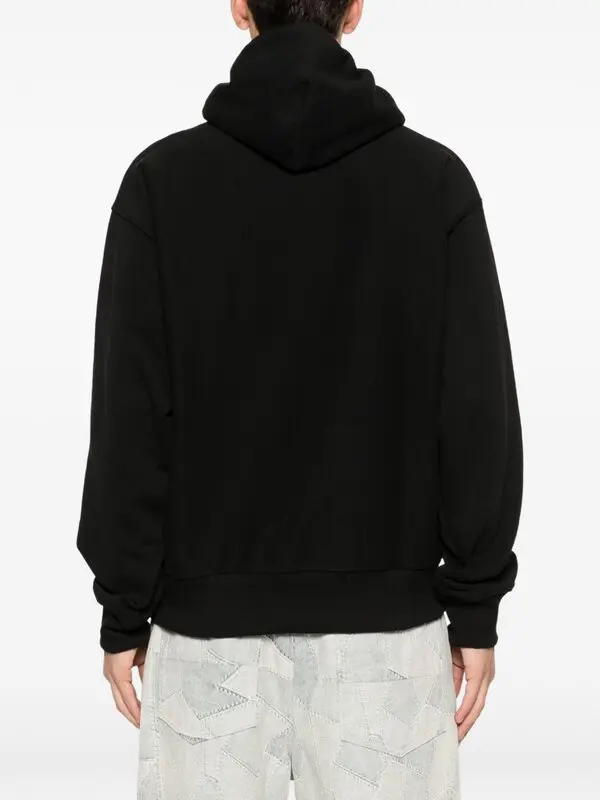 STÃ¼SSY Logo Hoodie