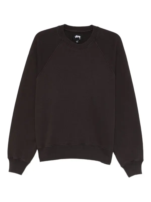 STÃ¼SSY Crew Neck Pullover