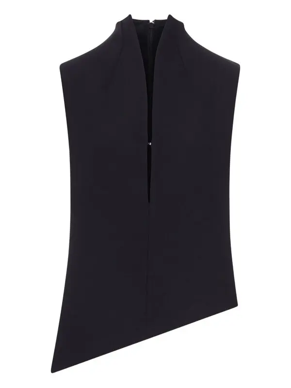 Khaite Asymmetric Top