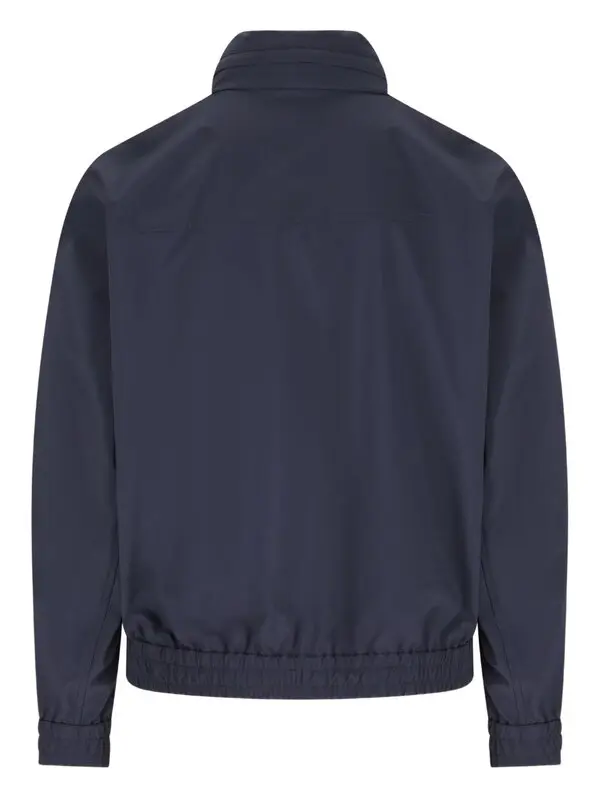 Brunello Cucinelli Water-resistant Blouson Jacket