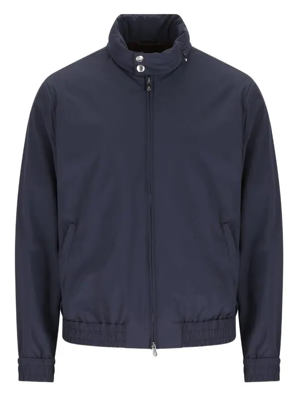 Brunello Cucinelli Water-resistant Blouson Jacket
