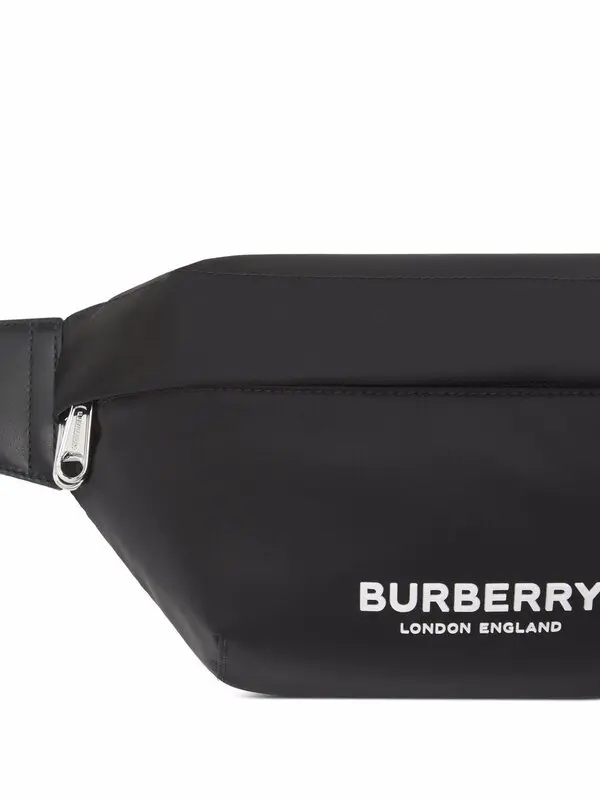 Burberry Nylon Medium Belt Bag