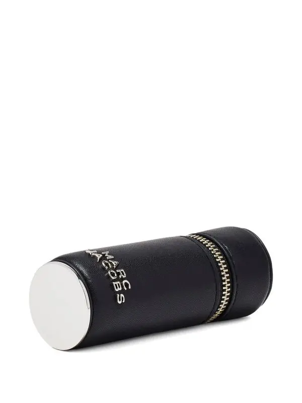Marc Jacobs The Lipstick Case Charm - Black
