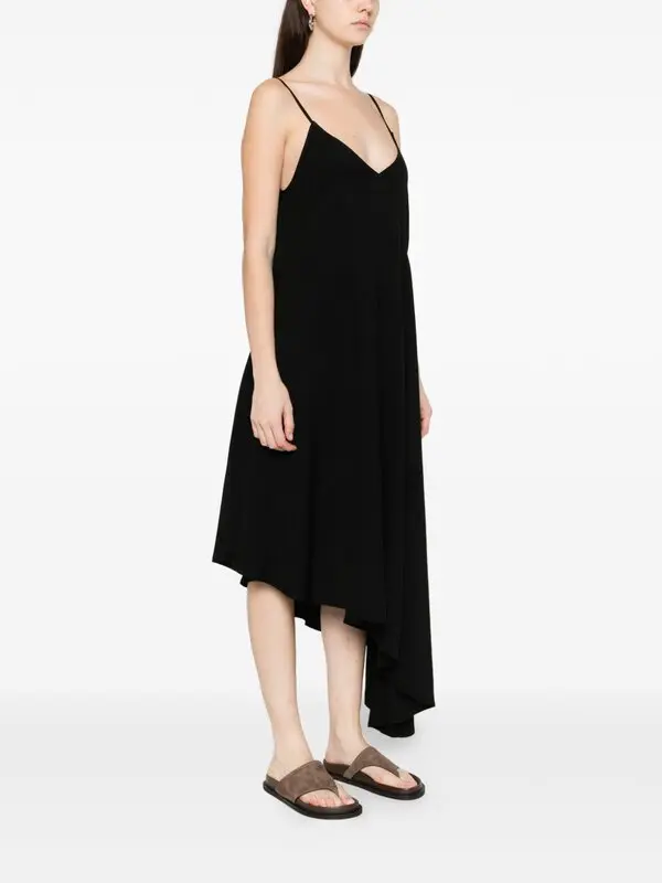 HERSKIND Sullivan Asymmetric Dress