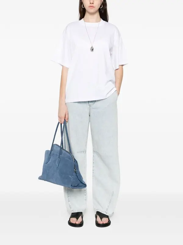 HERSKIND Larsson Cotton T-shirt