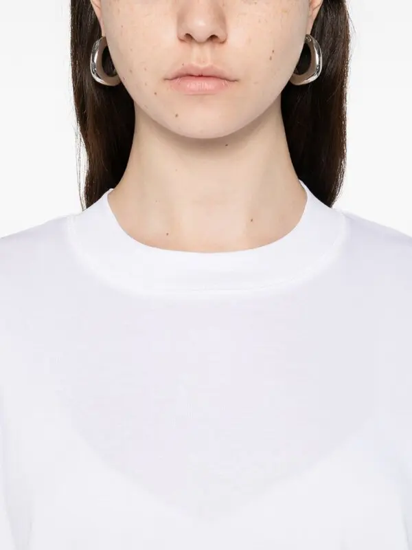 HERSKIND Larsson Cotton T-shirt