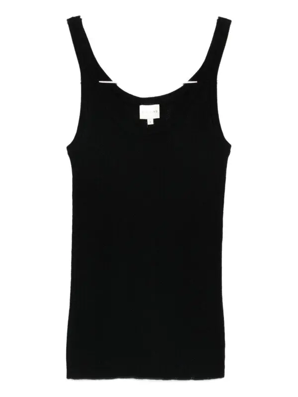 HERSKIND Hedra Wool Tank Top