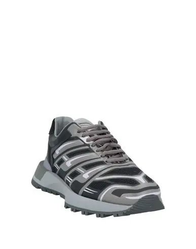 MAISON MARGIELA Low-top Sneakers - Black