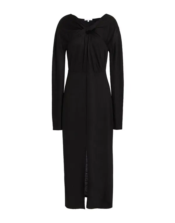 Patrizia Pepe Midi Dress