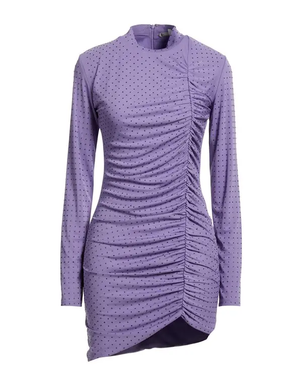 Patrizia Pepe Mini Bodycon Dress