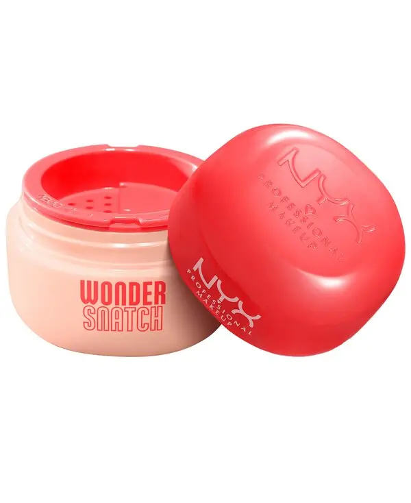 NYX PROFESSIONAL MAKEUP Wonder Snatch Powder - Apricot Attitude