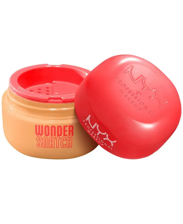 NYX PROFESSIONAL MAKEUP Wonder Snatch Powder - Banana Brat