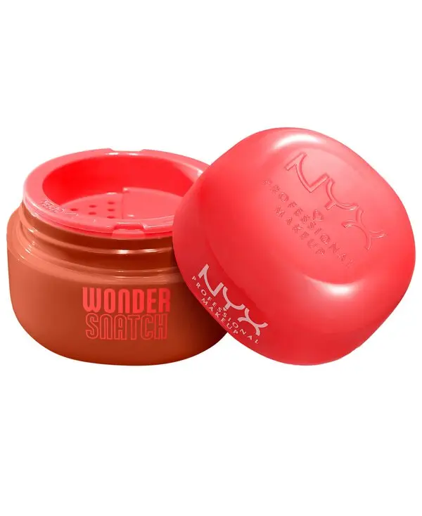 NYX PROFESSIONAL MAKEUP Wonder Snatch Powder - Cacao Craze