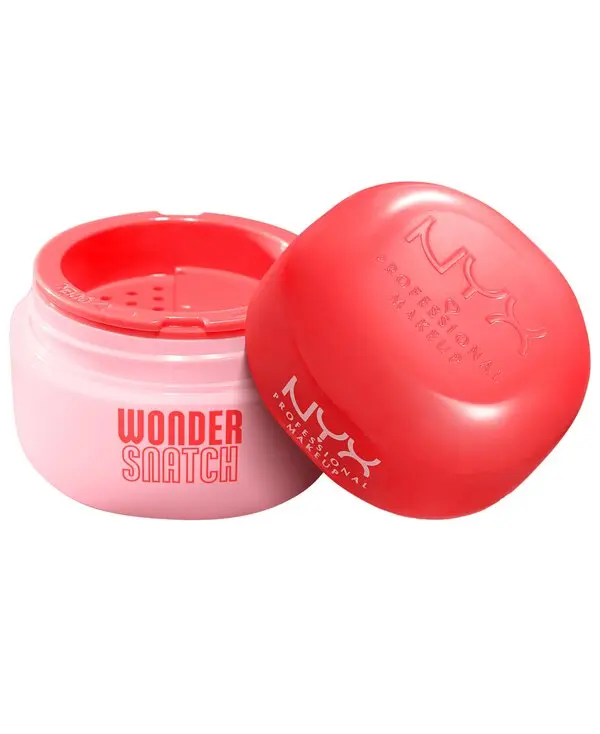 NYX PROFESSIONAL MAKEUP Wonder Snatch Powder - Cheeky Cherry