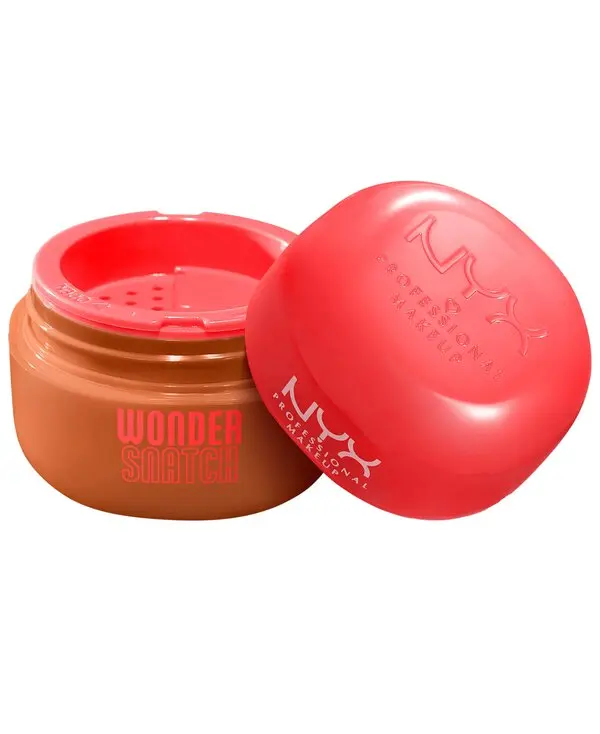 NYX PROFESSIONAL MAKEUP Wonder Snatch Powder - Cinnamon Catch