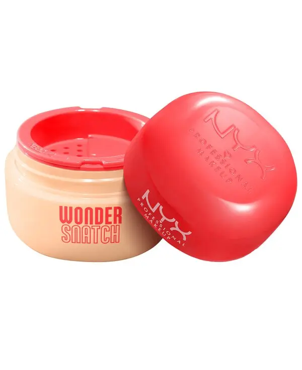 NYX PROFESSIONAL MAKEUP Wonder Snatch Powder - Peach Posse