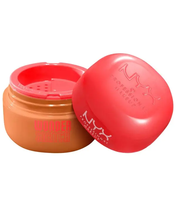 NYX PROFESSIONAL MAKEUP Wonder Snatch Powder - Sassy Spice