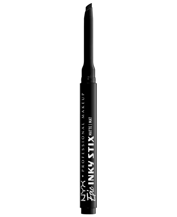 NYX PROFESSIONAL MAKEUP Epic Inky Stix Mechanical Cream Gel Eyeliner - Black Screen