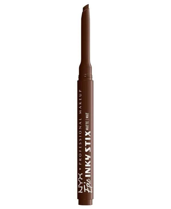 NYX PROFESSIONAL MAKEUP Epic Inky Stix Mechanical Cream Gel Eyeliner - Ember Energy