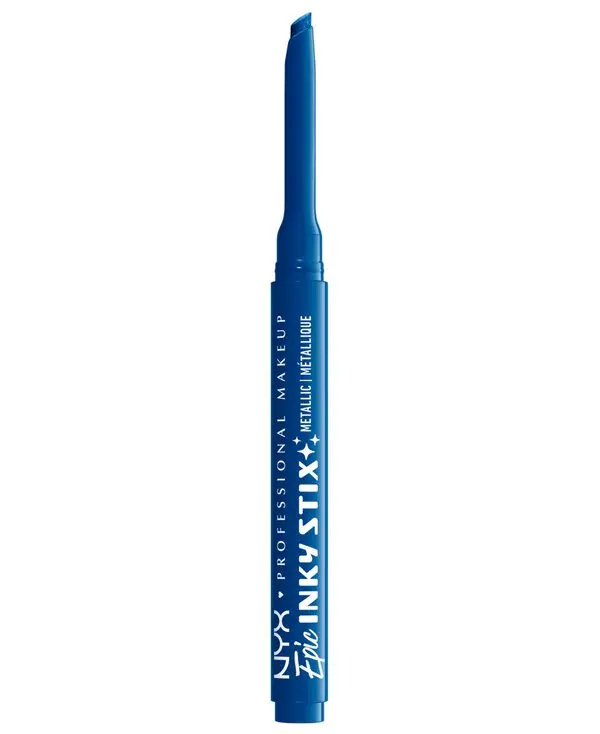 NYX PROFESSIONAL MAKEUP Epic Inky Stix Mechanical Cream Gel Eyeliner - Turbo Teal