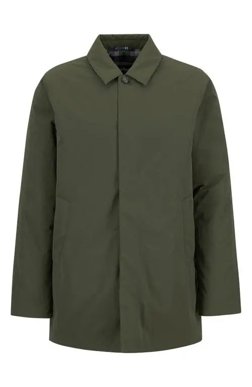 Barbour Wadded Waterproof Jacket