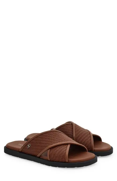 FERRAGAMO Brise 2 Slide Sandal