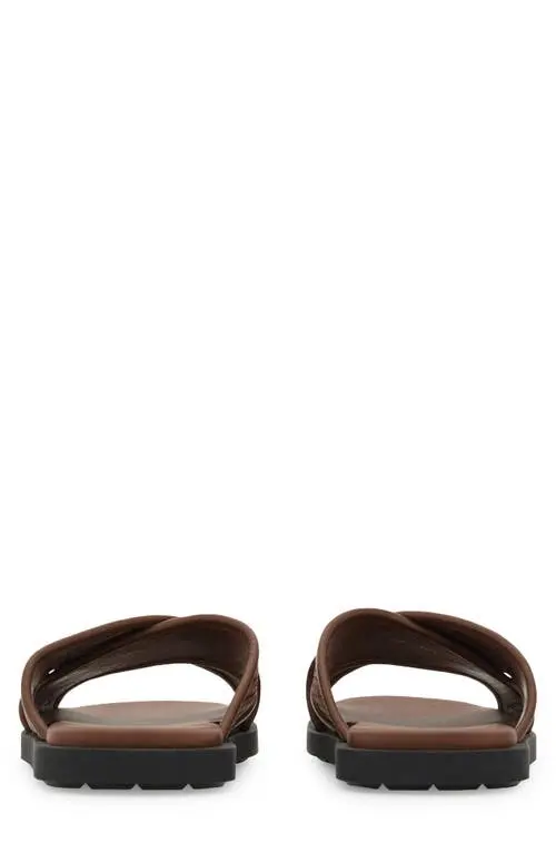 FERRAGAMO Brise 2 Slide Sandal
