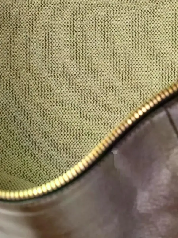 Chloé Multi Chain Camera Bag Leather Small