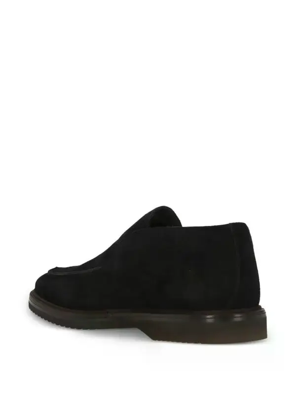ORTIGNI Flat Loafers