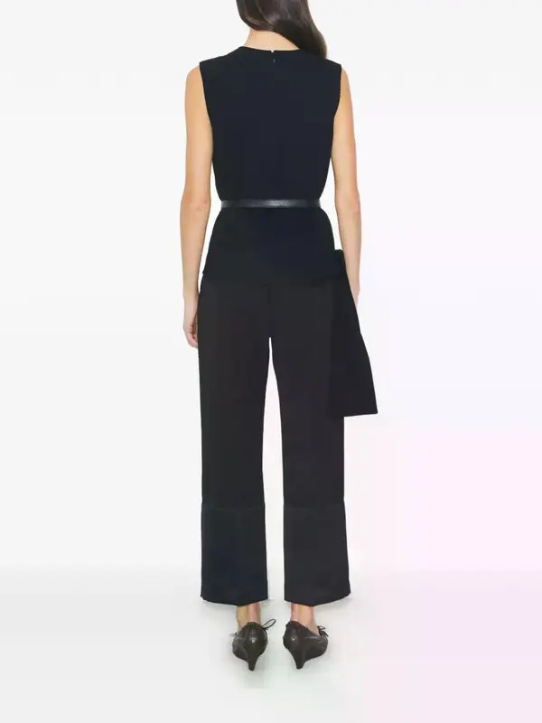 Tory Burch Cropped Trousers