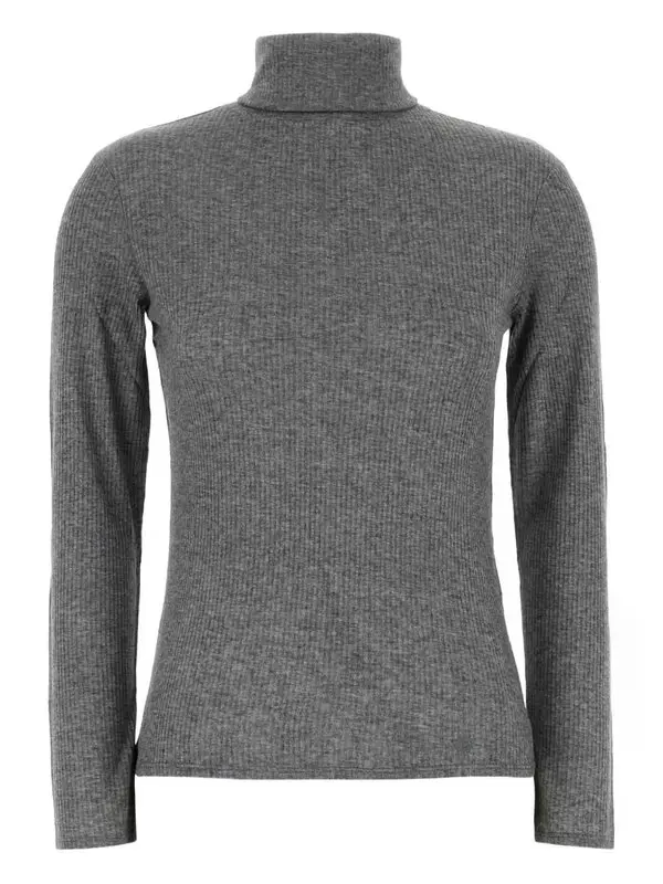 Loulou De Saison Rollneck Gallinara Sweater
