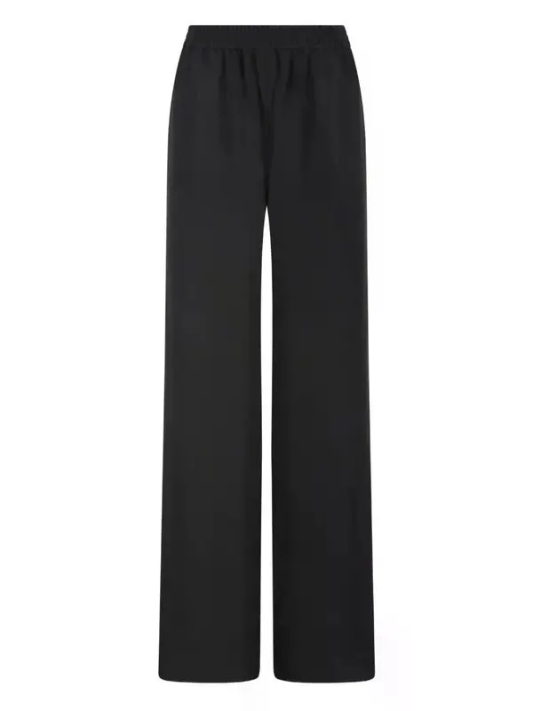 Valentino Garavani Elasticated Trousers