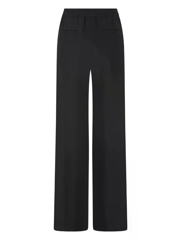 Valentino Garavani Elasticated Trousers